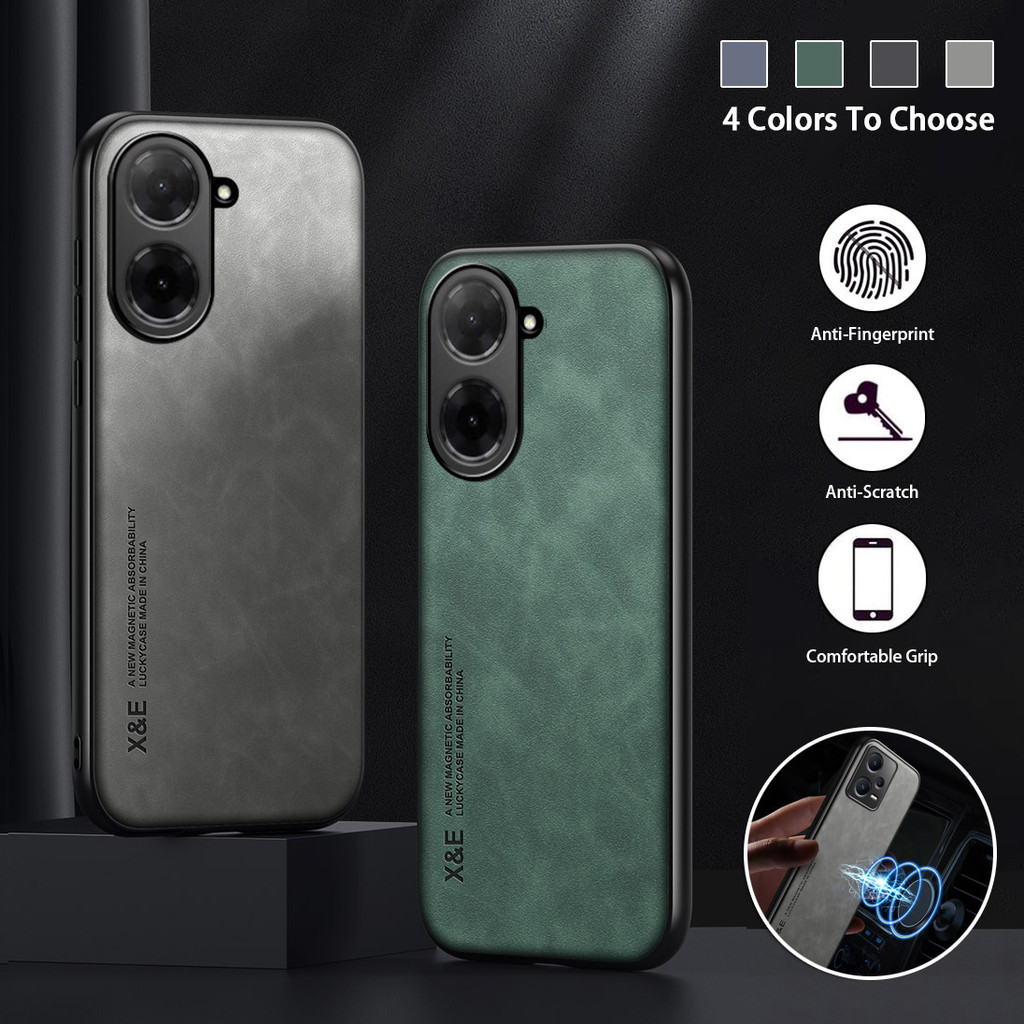 Case For Redmi A5 RedmiA5 A 5 4G 2025 Xiaomi Phone Casing Back Cover ...