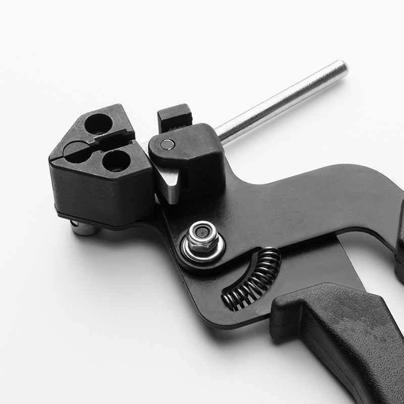 Self-Locking Packing Machine Convenient Strapping Tool Stainless Steel ...