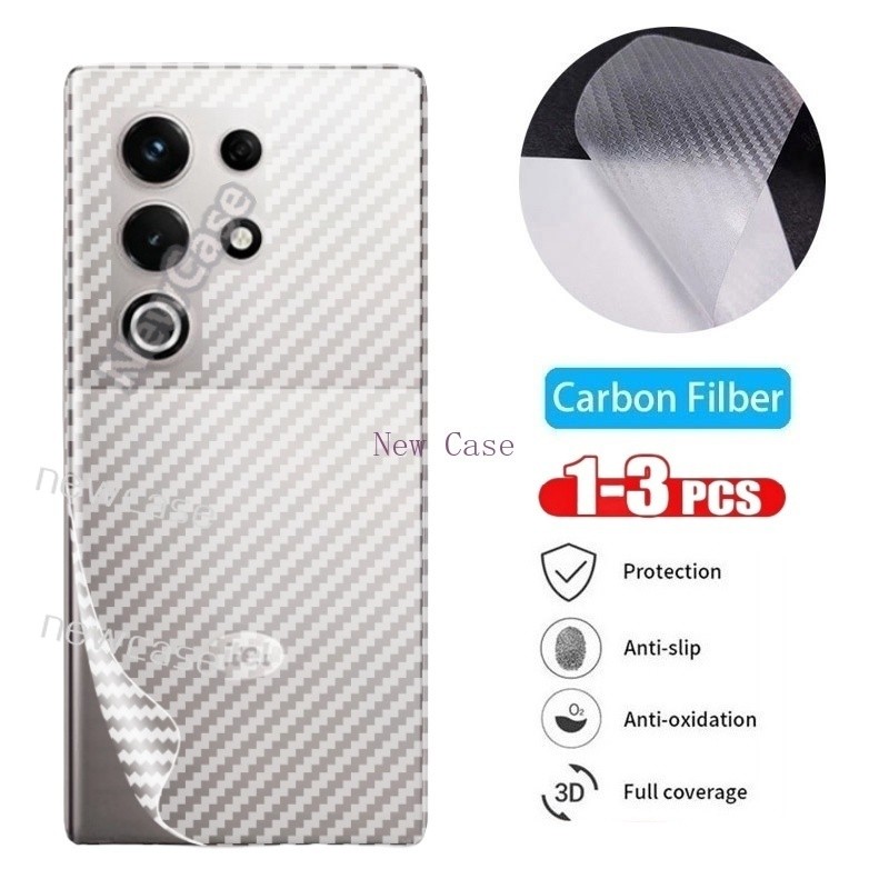 1-3Pcs Matte Back Film For itel S25 Ultra 4G 2024 itelS25 S25Ultra ...