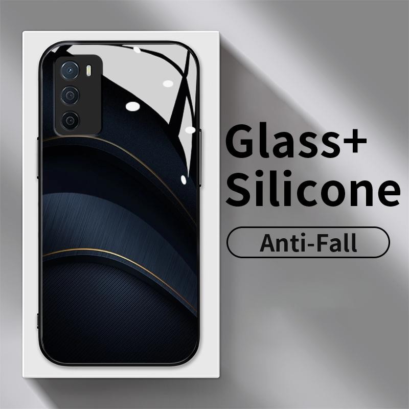 Hard Case For OPPO A16 A16s A16K A16e A11A11x A11K A12 A12s A12e A15 ...