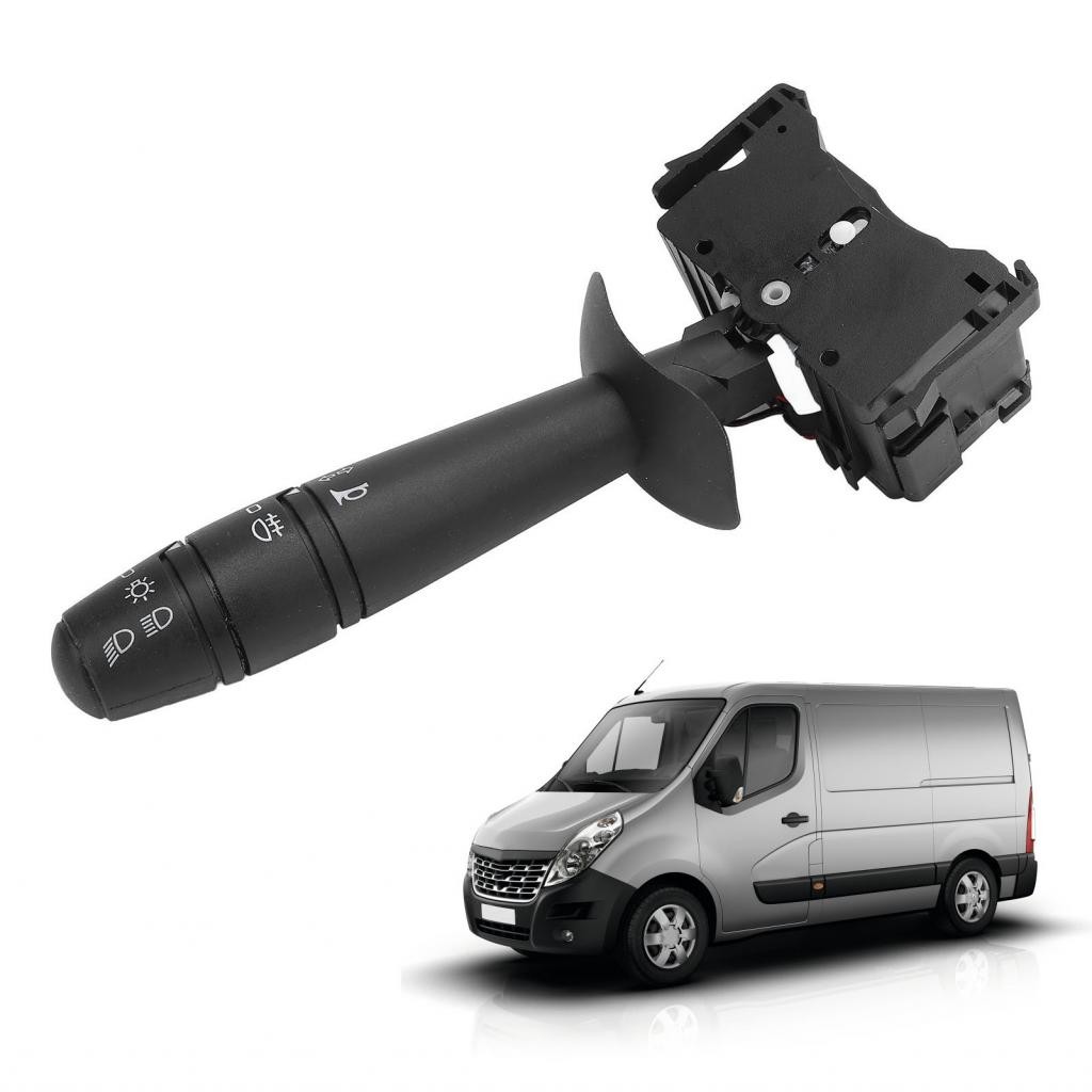 Yaouy Steering Column Stalk Switch Turn Signal Combination Multi ...