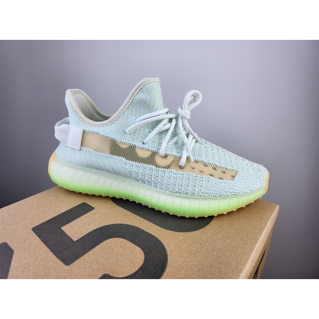 Yeezy Refective Adidas 3MBoost "Static350 Reflective" V2 DO4O | Shopee ...