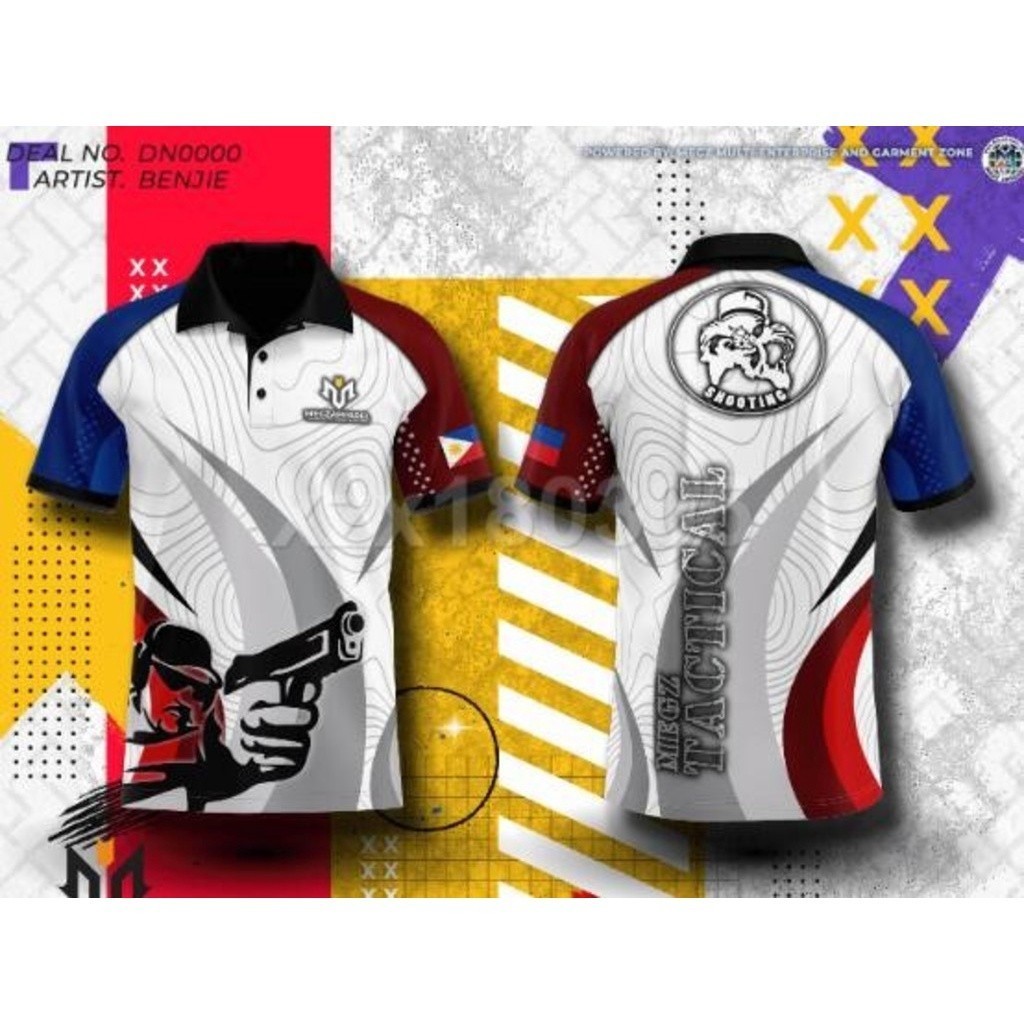 Tactical CZ shadow arm swat polo shirt 3D shooter Tactical Free custom ...