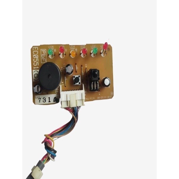 Daikin embedded machine ceiling machine display board EC0551(C ...