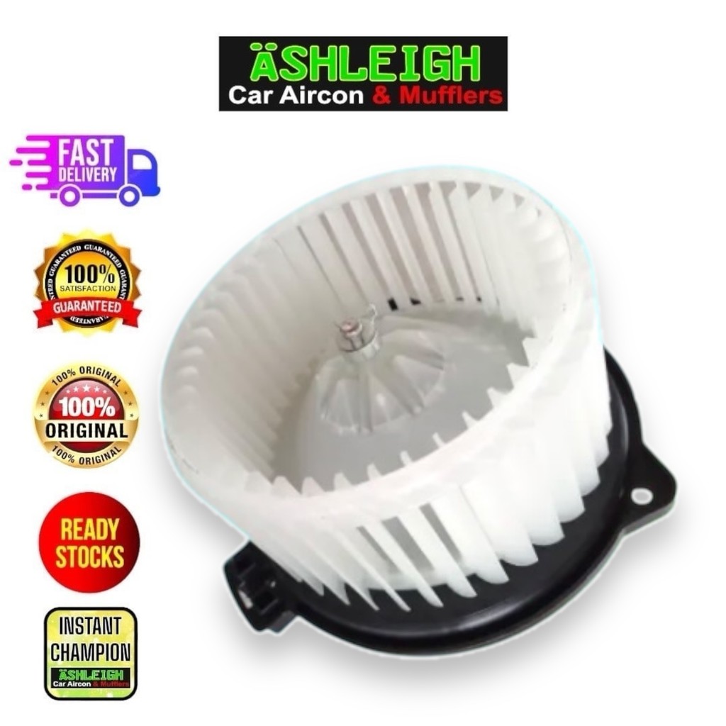 Isuzu Crosswind FRONT Blower Motor Assembly Car aircon parts Quality ...