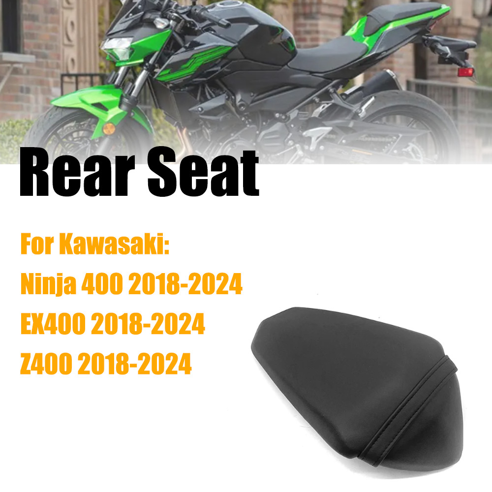 For Kawasaki Ninja 400 EX400 Z400 2018-2020 2021 2022 2023 2024 ...