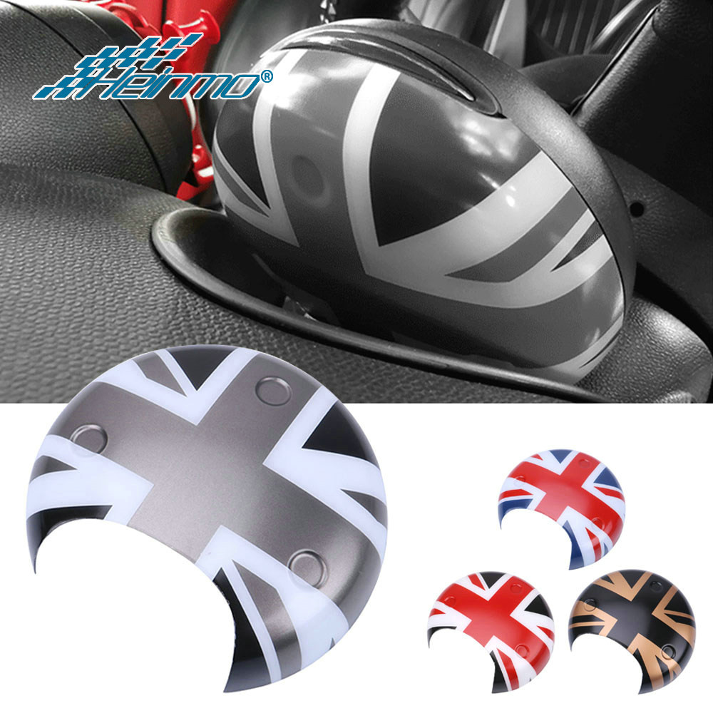 For MINI COOPER R55 R56 R57 R58 R60 R61 Car Inner Tachometer Panel ...