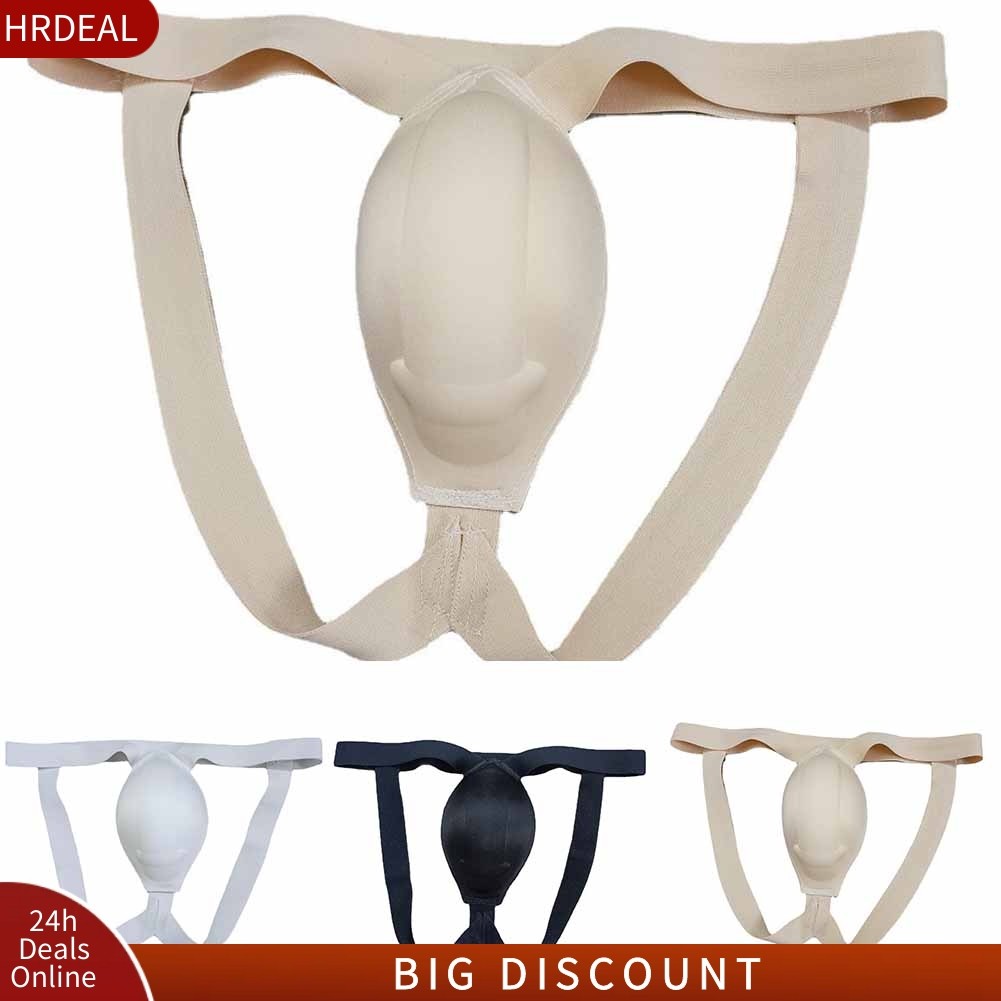 DEAL| Mens Sexy Underwar Bulge Cup Pads Sponge Cup Push Up Brief Bulge ...