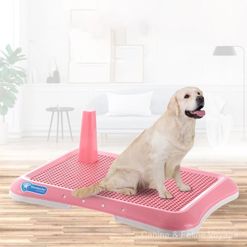 Pet Toilet Portable Dog Training Toilet Indoor Dogs Potty For Small ...