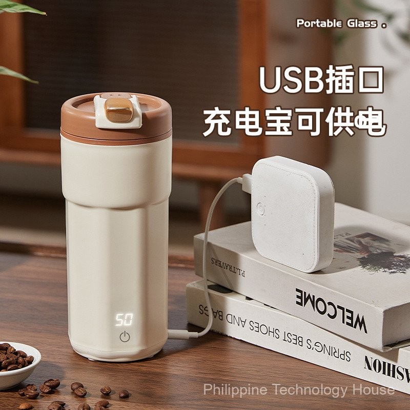 Xingney 2024New Portable Kettle Small Electric Kettle Travel Water ...