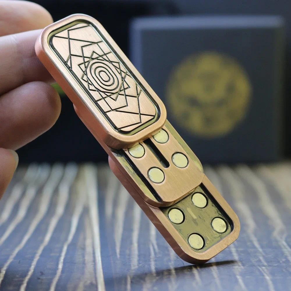 Pressure Resistant Magnetic Fidget Slider Camera Shaped ADHD Push ...