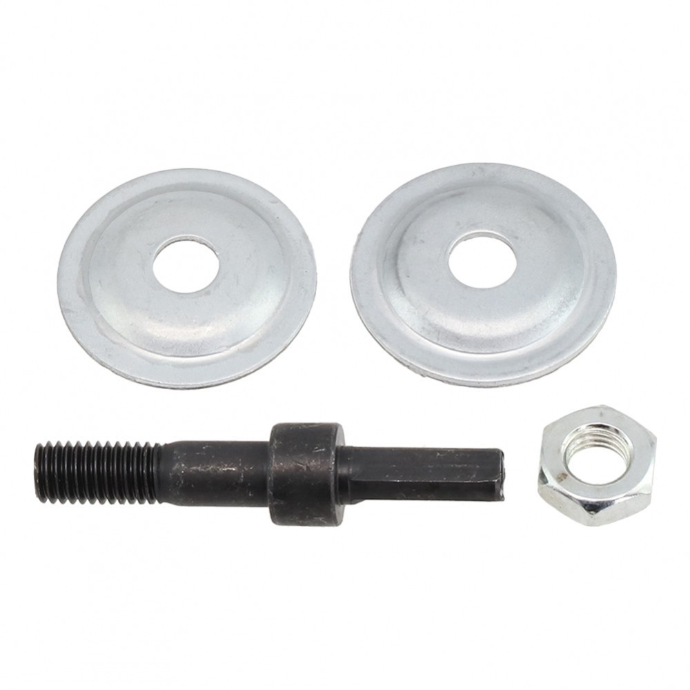 Spindle Adapter Spindle Adapter Bench Grinder Left 8mm Shaft Brand new ...