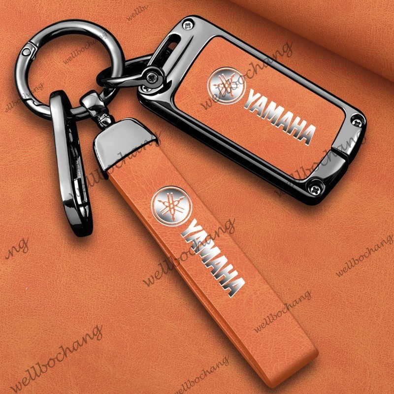 Yamaha Grand Filano Hybrid 2022 Car Remote Key Case - 2023 Nmax v2 ...