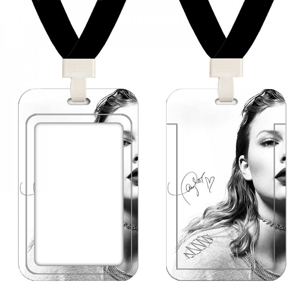 Card Holder Student Campus Bus Card Protector Access Control ...