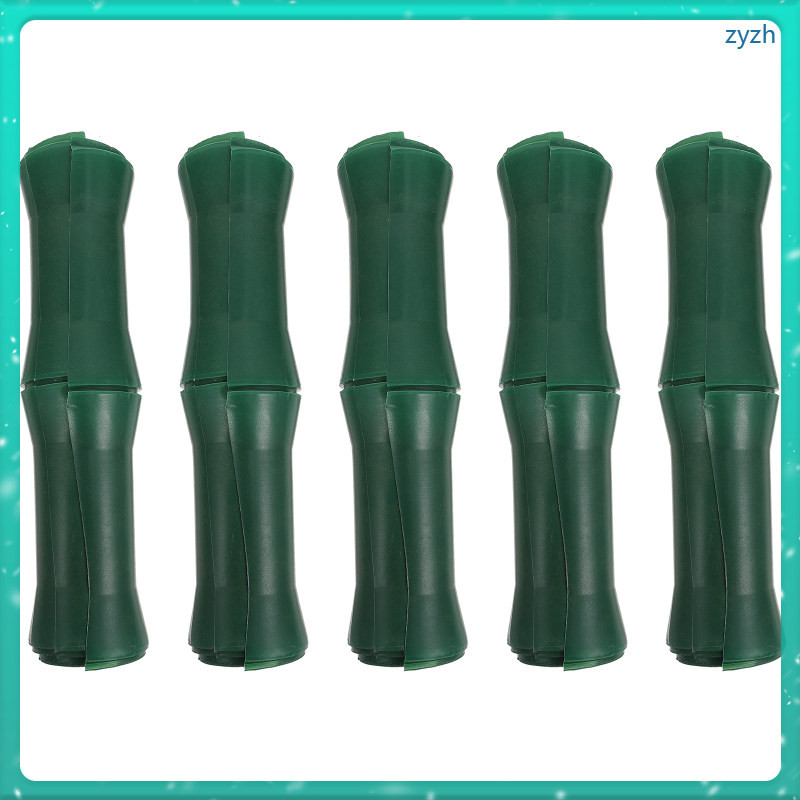 5Set Pang-palamuti na Fake Pipe Cover para sa Panloob na Mga Halaman at ...