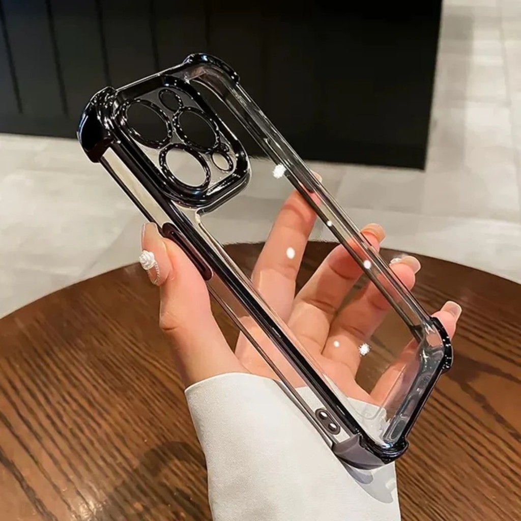 Casing For OPPO A3X A3 A38 A18 A12 A17 A16 A15 A35 A76 A79 A36 A5 A5S A54 A57 A58 A78 A72 A74 ...