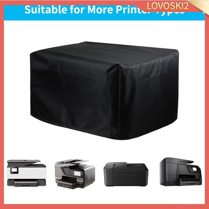 [Lovoski2] Universal Printer Cover Case Copier Cover Heavy Duty Printer ...