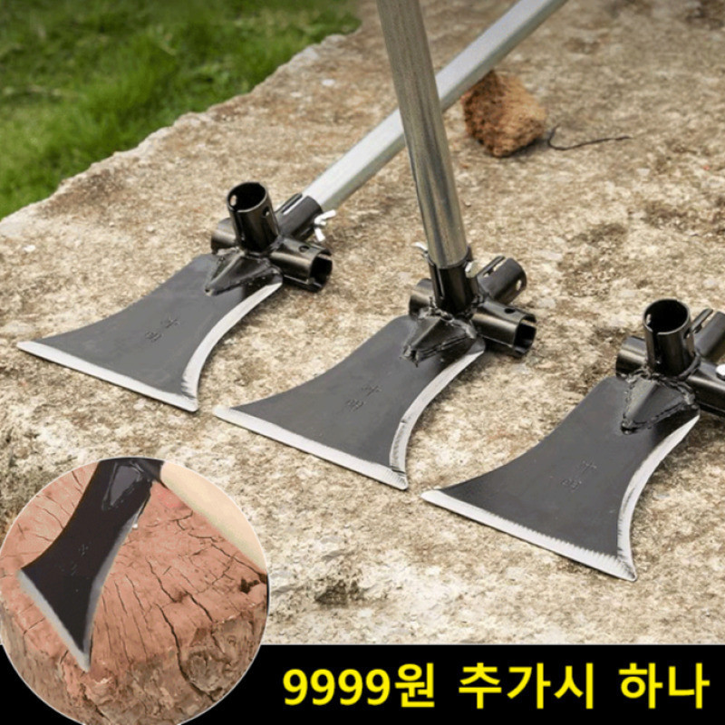 【Sickle shovel high manganese steel agricultural sickle shovel multi ...
