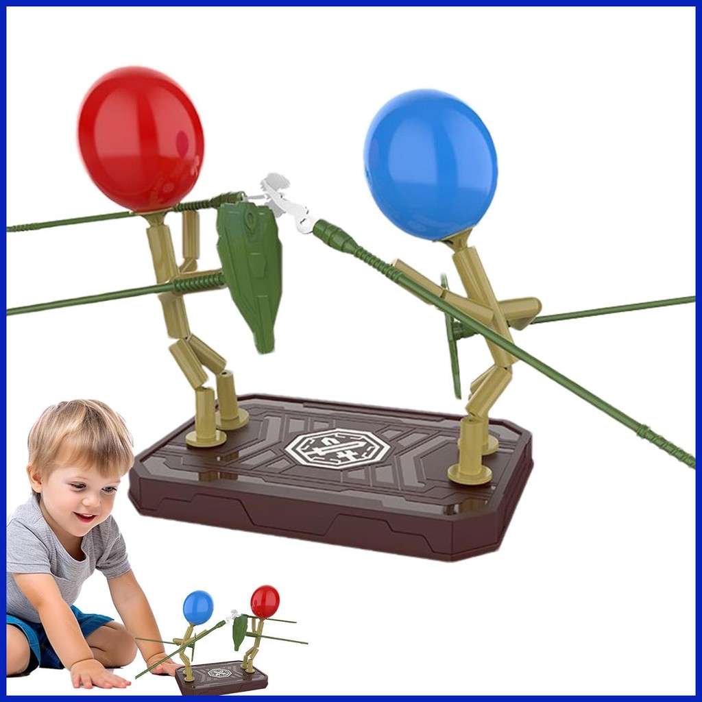 Balloon Fighting Game New Balloon Fighting Game Balloon Man Battle ...