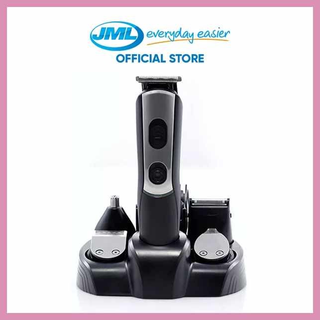 JML~R}Mens.x&Multi+E!Styler[T!Men's[y!Shaver[AA!MMS | Shopee Philippines