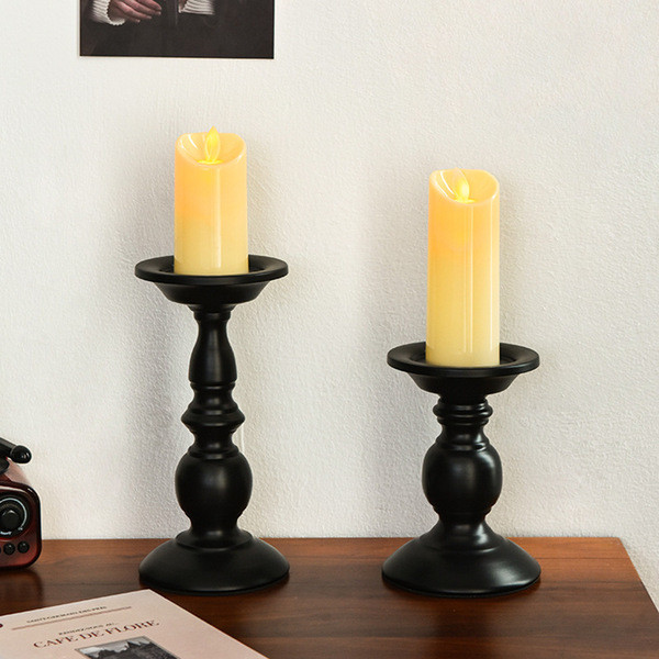 candle for undas candle for cemetery led candle light Medieval American ...