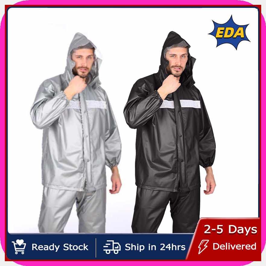 EDA{Cf`Rubberized+F#Raincoat(iu|Adult=eA|Poncho=pV}Raincoats>SF ...