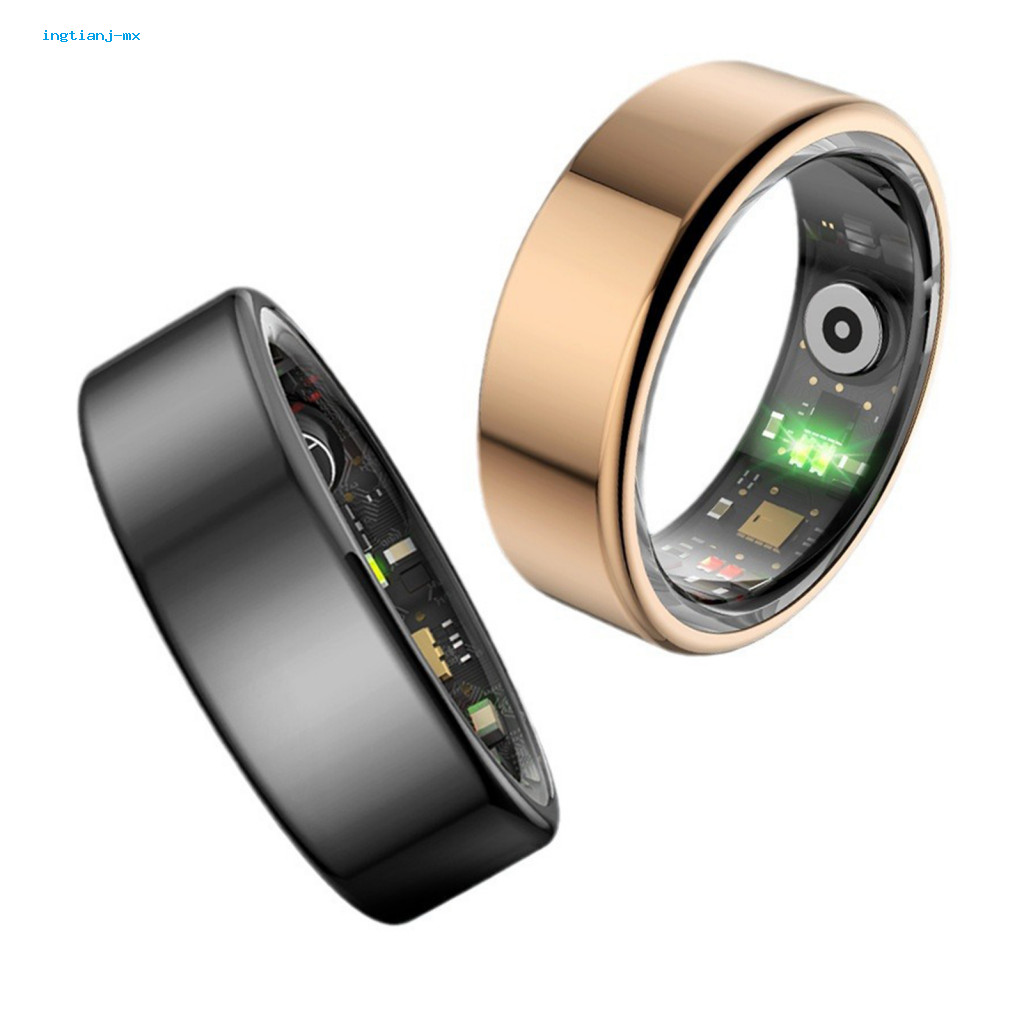 ing Comprehensive Health Data Tracker Smart Ring Fitness Tracker Smart ...