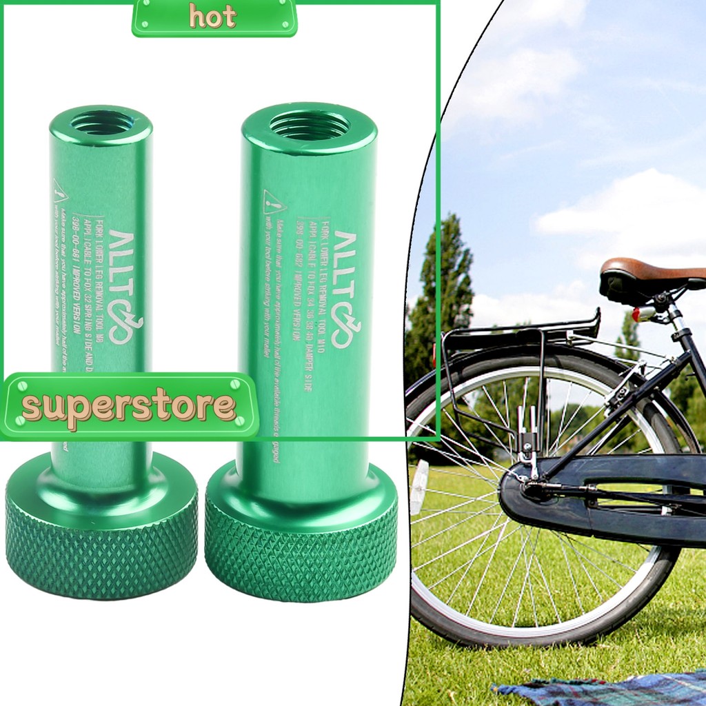 SUPER| Bike Fork Spring Damper Removal Tool For FOX 32 34 36 38 40 SC ...
