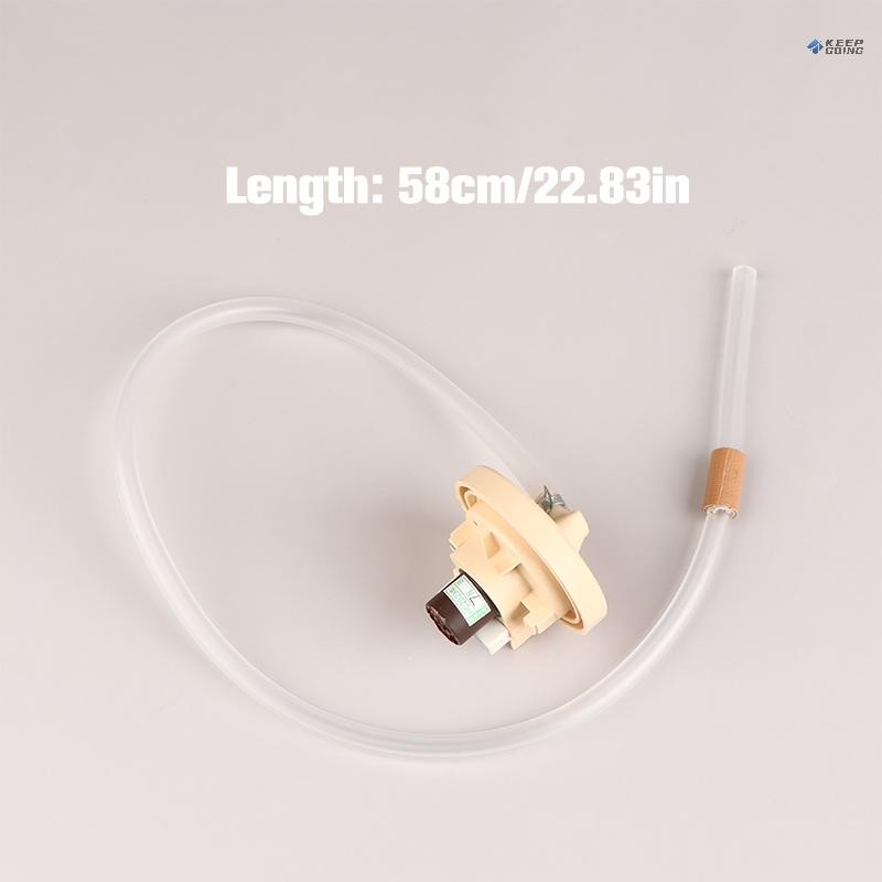 Keep Going＞ For Automatic Washing Machine Water Level Sensor Water ...