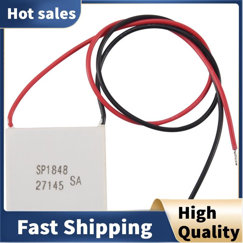 In Promotion Thermoelectric Peltier Module, High Temperature ...