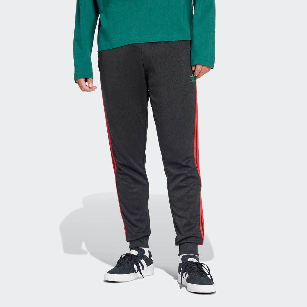 adidas Lifestyle Adicolor Classics SST Track Pants Men Black JP1225 ...