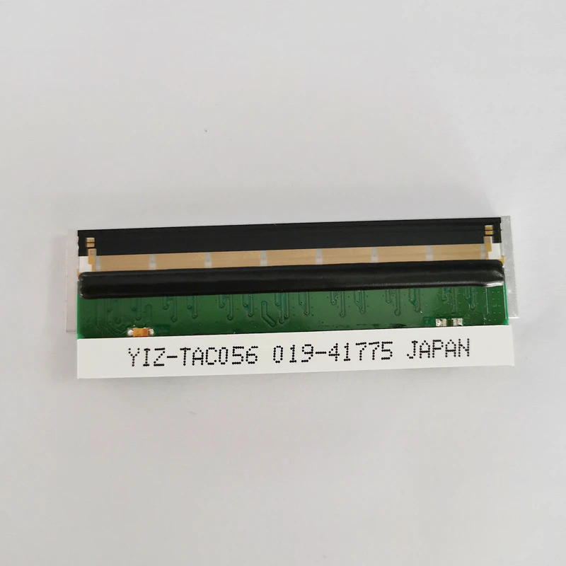 Digi SM300 Thermal Printhead Single Port for DIGI SM-300 Barcode Scales ...