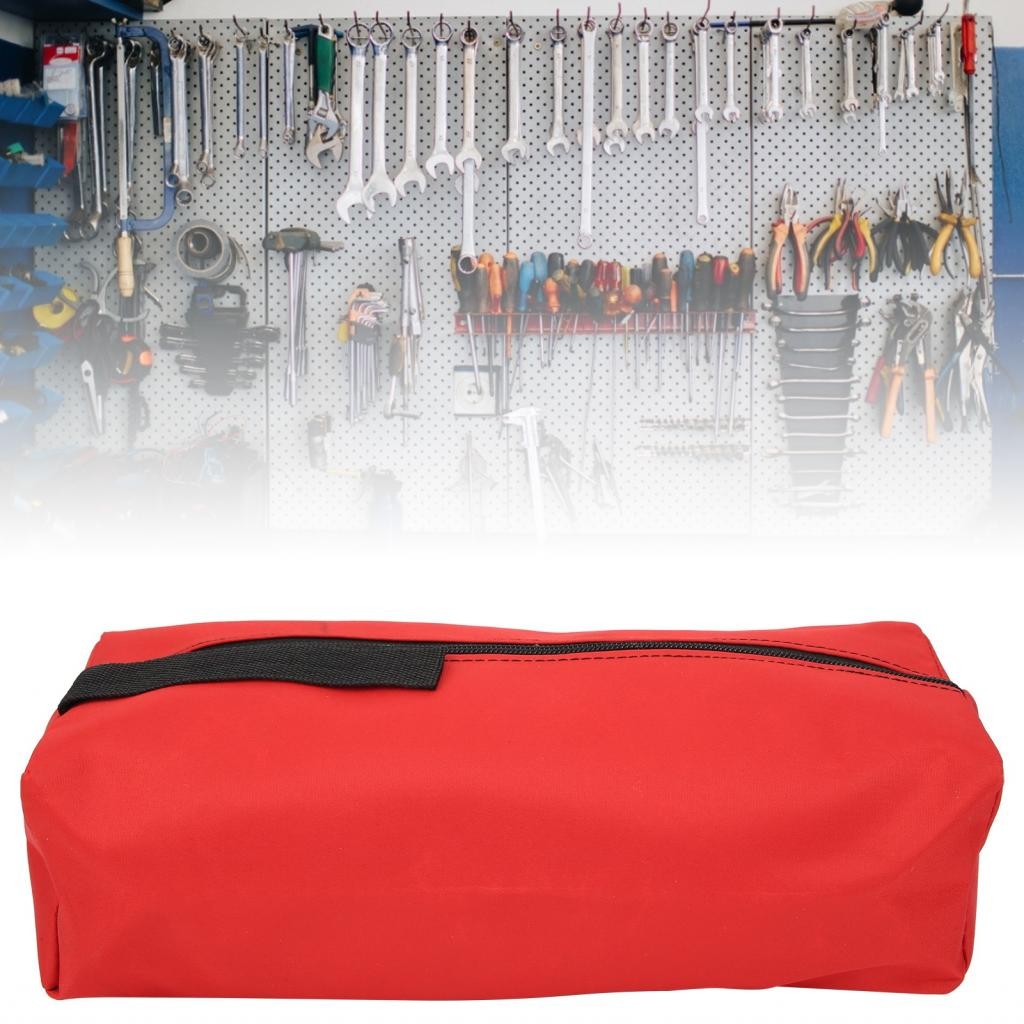 Heavy Duty Tool Hand Tools Organizer Lightweight And Easy To Carry Man ...