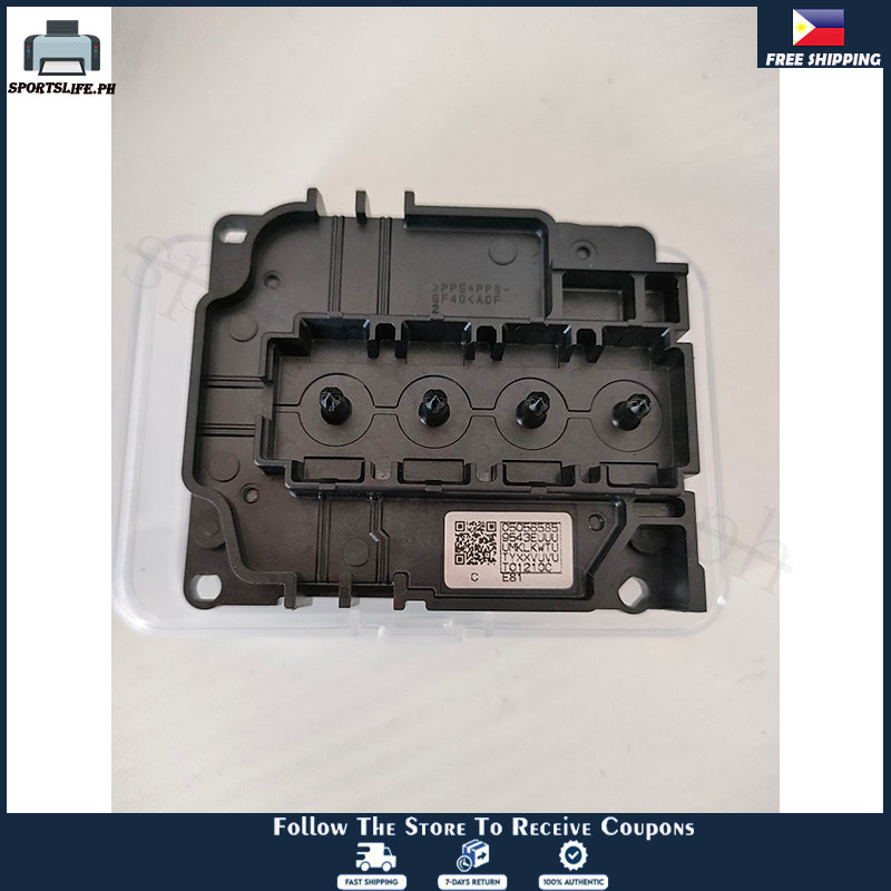 Compatible for Epson 4720 i3200 Printer Ink Damper Adapter Manifold ...