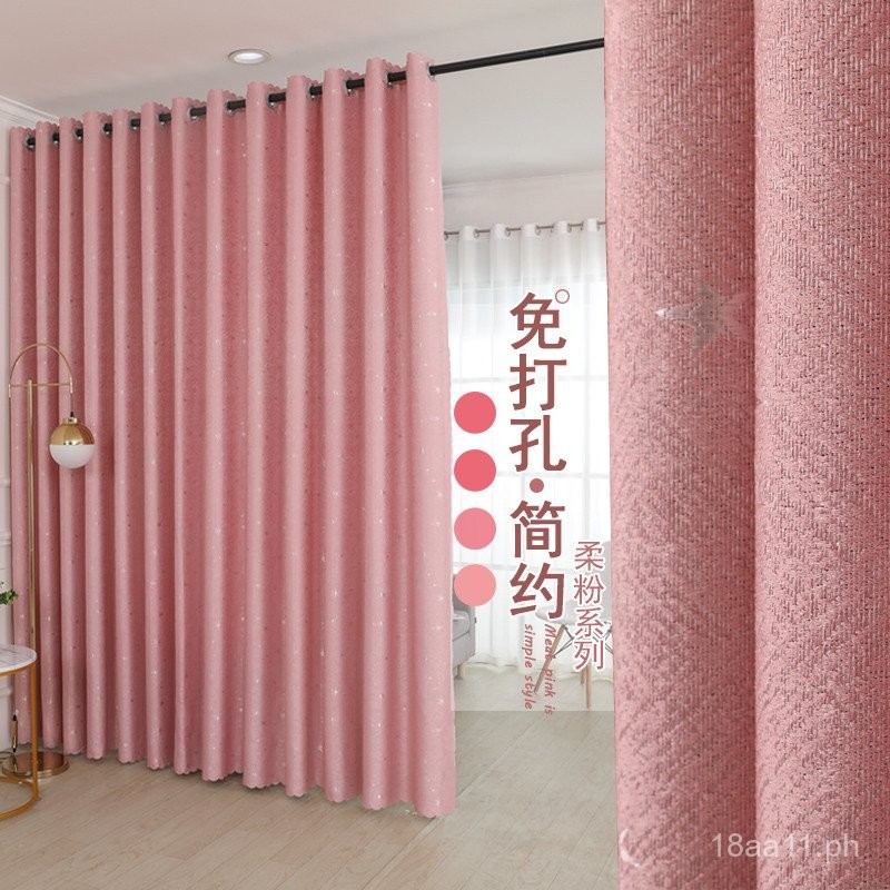 Door Curtain Partition Curtain Bedroom Privacy Home Room Divider Living ...