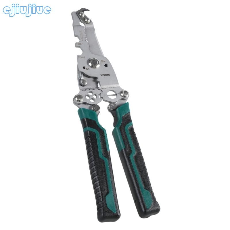 cc Multifunctional Wire Stripper Hand Tool Suitable for Electricians ...