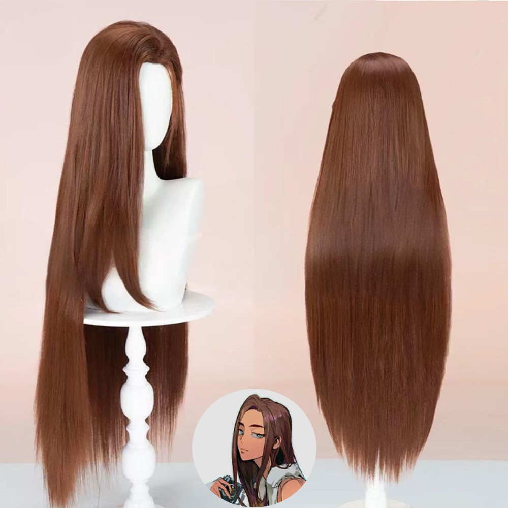 Alien Stage Hyuna cosplay wig | Shopee Philippines