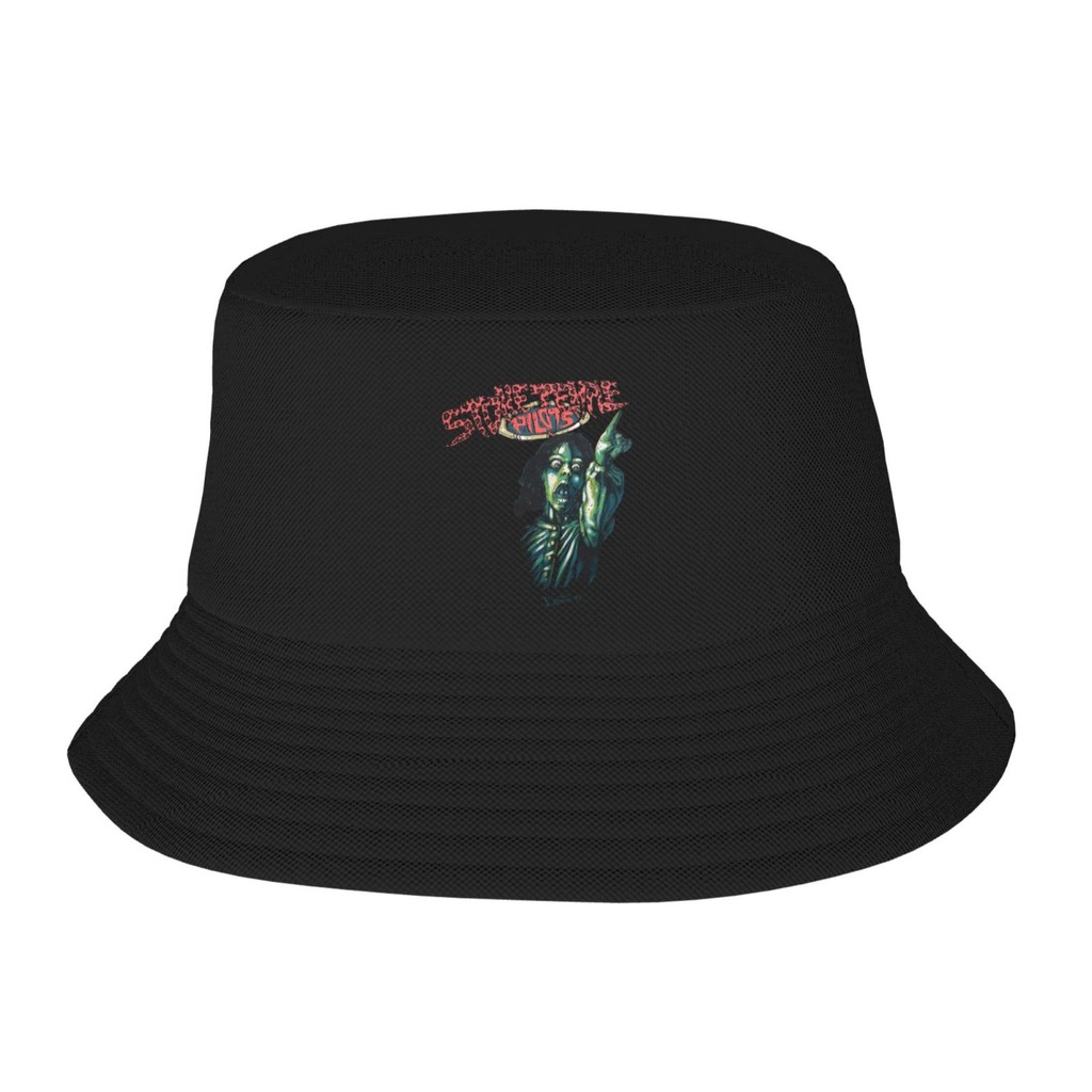 Rare Vintage 1993 90S Stp Stone Temple Pilots Attack Of The 50 Foot 1 ...