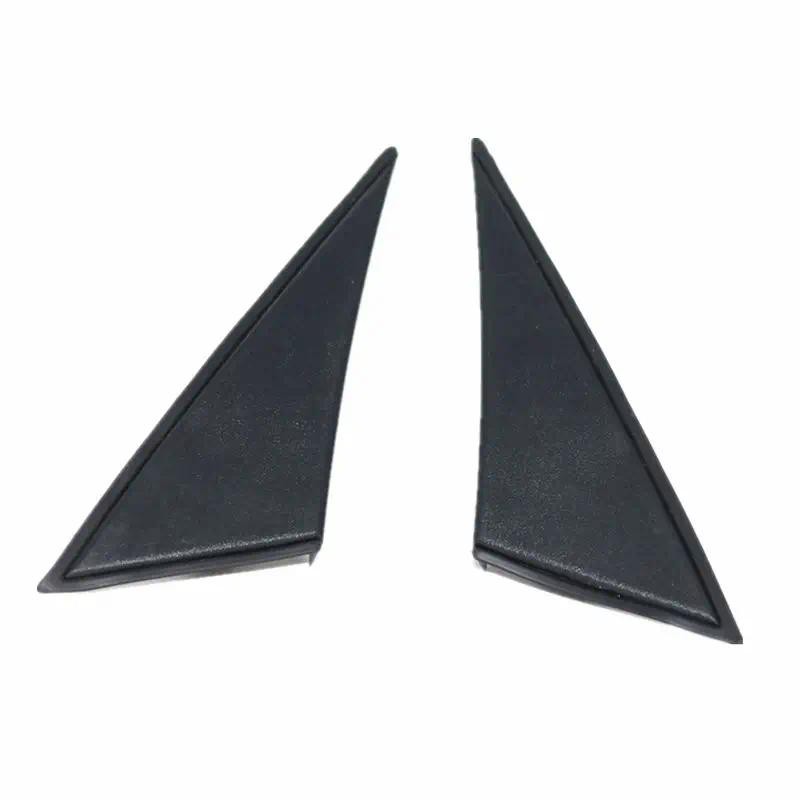 For Hyundai Tucson 2005-2009 Front Mirror Side Triangle Decorative ...