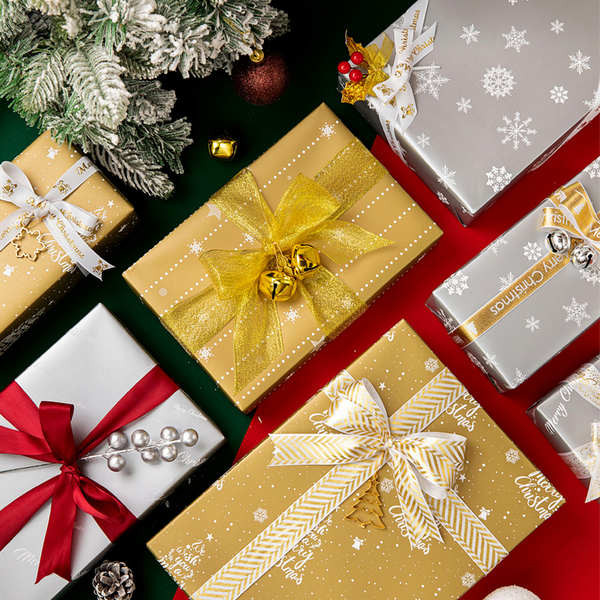 christmas wrapper christmas gift wrapper christmas wrapper bag Holiday ...