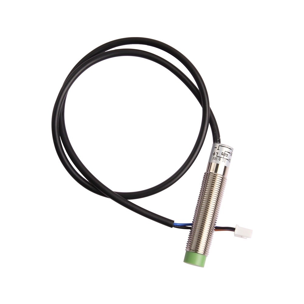 new Anet ET4 Auto Bed Leveling Sensor Capacitive proximity switch For ...