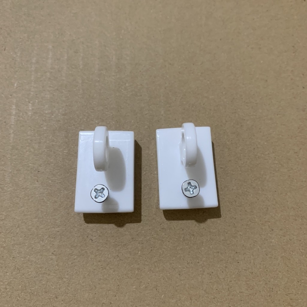 Curtain Track Accessories Slide Rail Screen Window Wheel Accessories ...