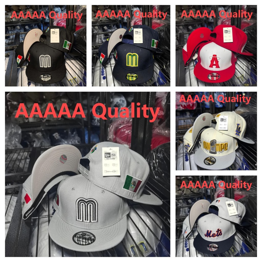 AA Fashion Fit Hip Hop Outdoor Casual Hat caps Mens Womens Adjustable ...