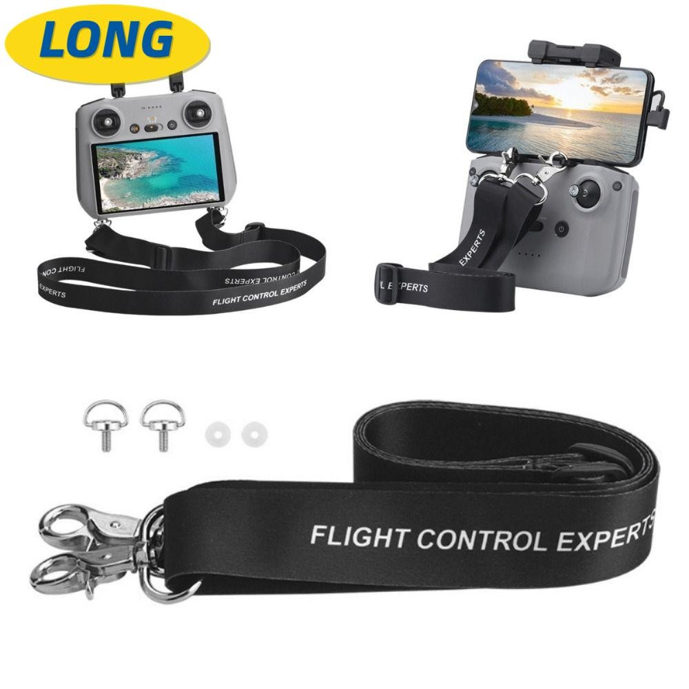 LONNGZHUAN Neck Lanyard, Free Your Hands Easy To Install Neck Straps ...