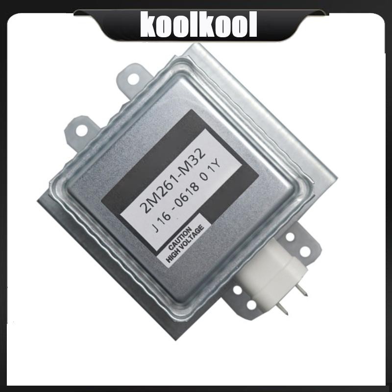 kool Microwave Magnetron Conveniently Install Microwave Oven Magnetron ...