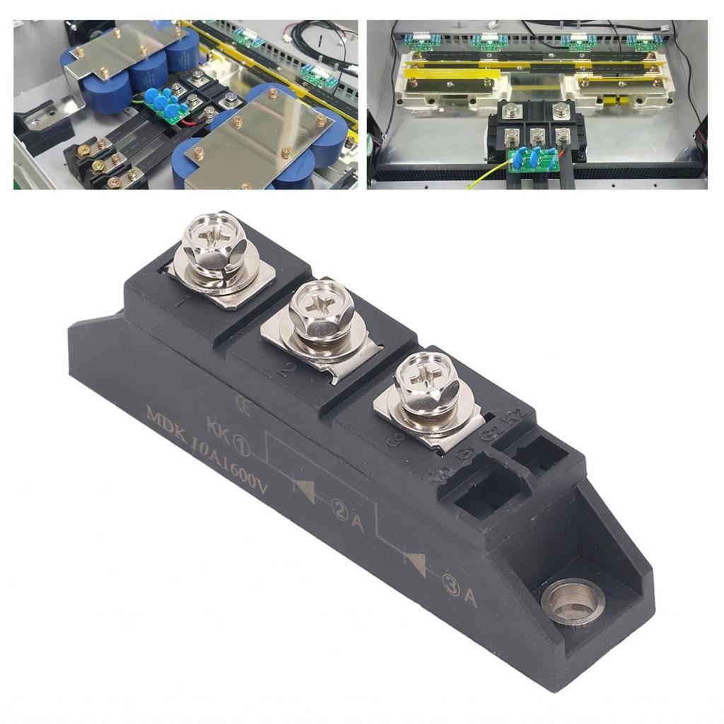 Buybybuy Anti Reverse Diode Rectifier Module Easy To Install Stable ...