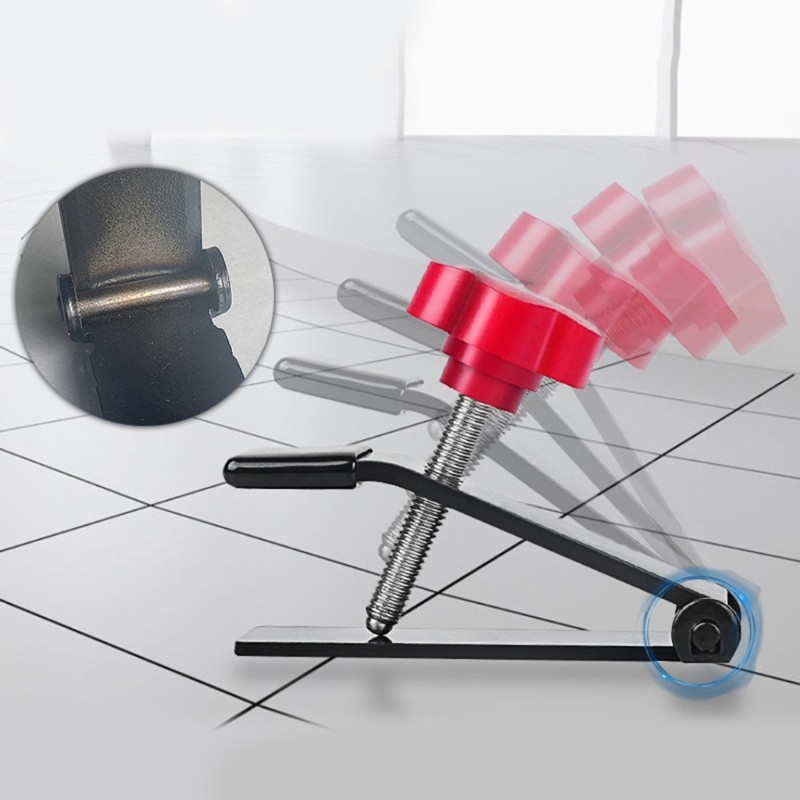 PCF* Tile Leveler Adjuster Tile Locator Regulator Wall Ceramic Lifter ...