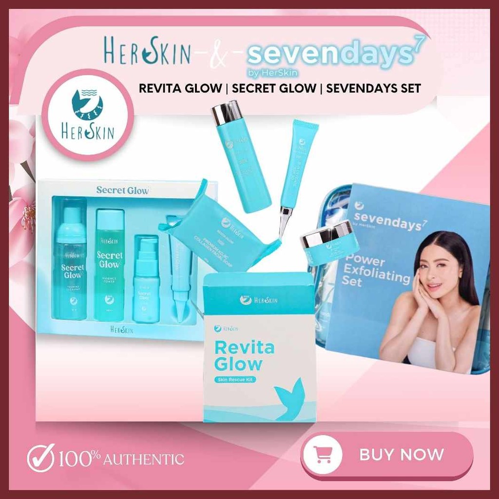HerSkin)S]Secretglow>vm+and;wK&RevitaGlow`Ju&Skin`K&Rescue`r&Kit`m&Her ...