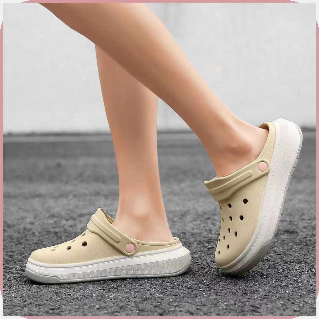 2024$SP?new,q]Crocs>bY)for}kK)women}rD)slippers}eV)High}ex)heel}HH ...