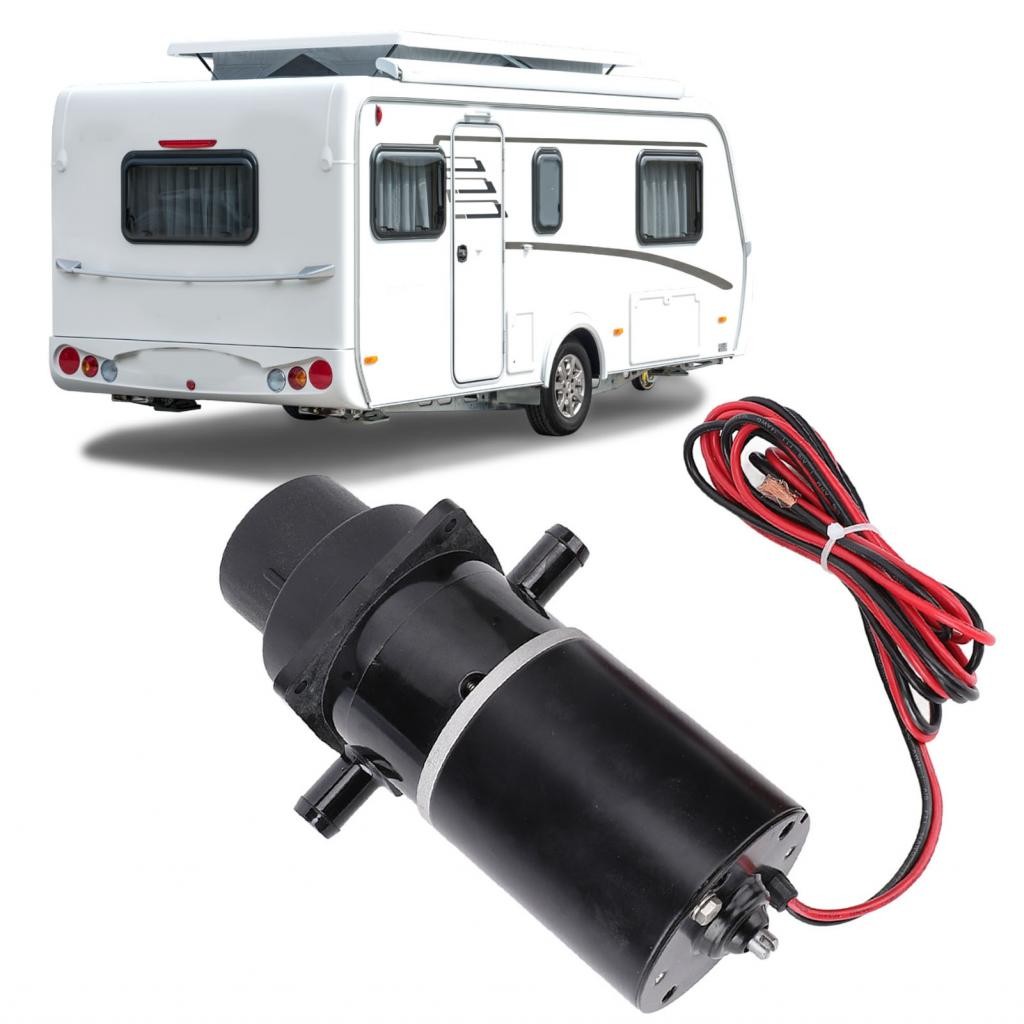 Mingxiu CFTGIW Electric Toilet Macerator Sub Assembly Kit 37010-1000 ...